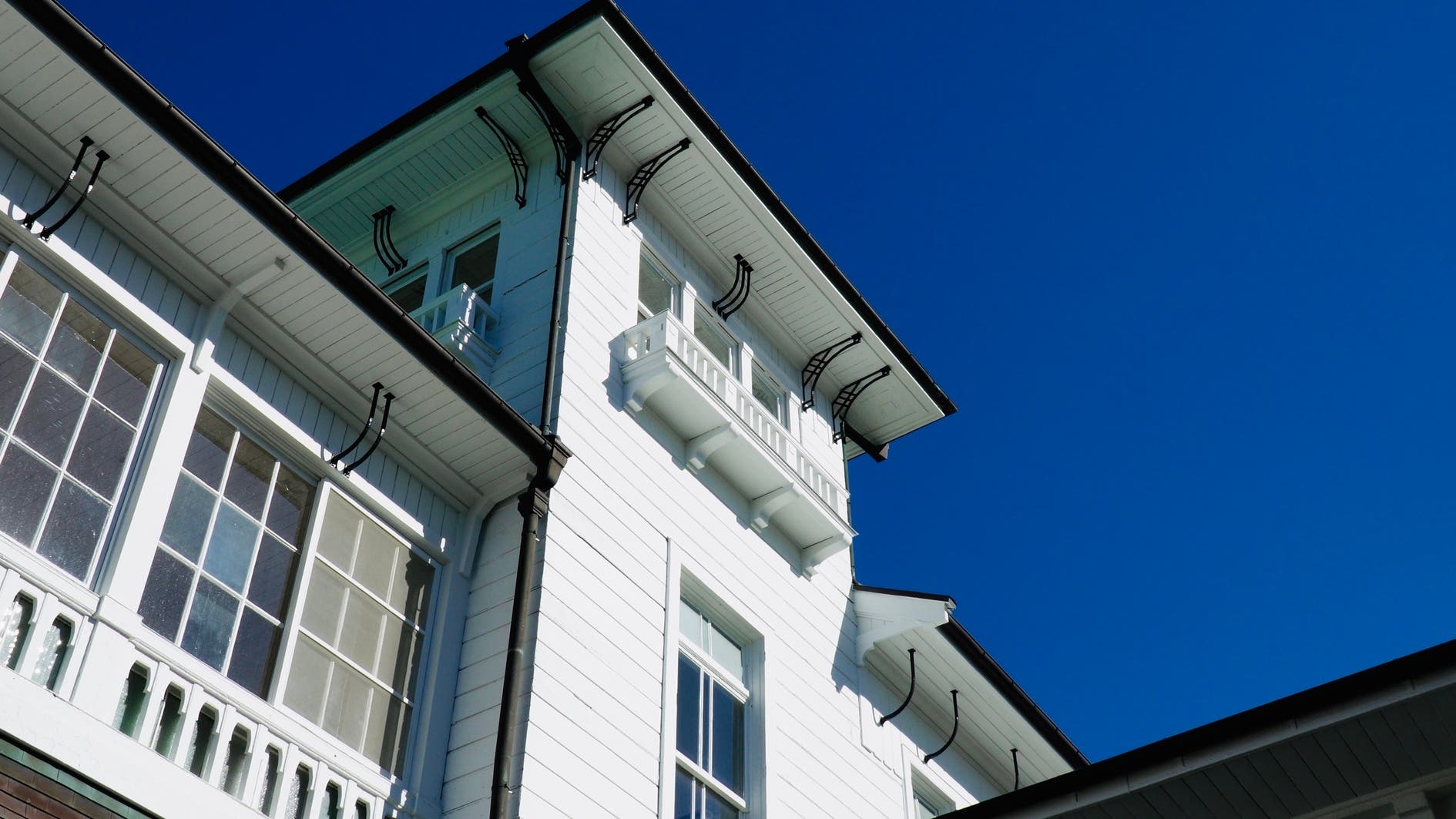 元皇族の別荘にて、特別な日を素敵な人と過ごす葉山の時間の写真6