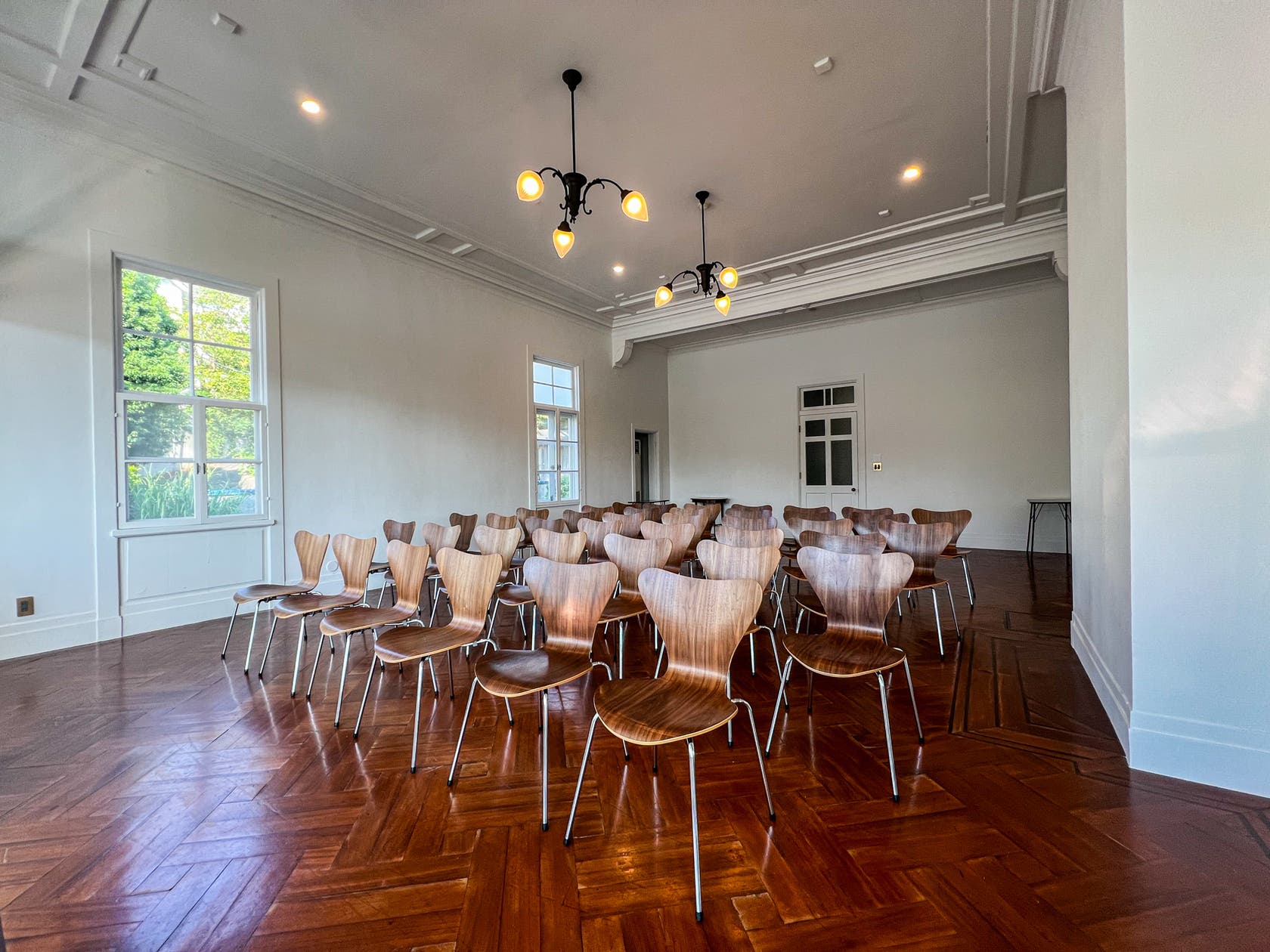 元皇族の別荘にて、特別な日を素敵な人と過ごす葉山の時間の写真7