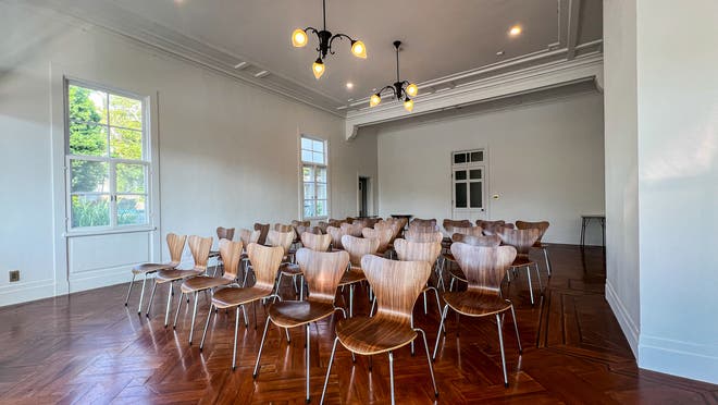 元皇族の別荘にて、特別な日を素敵な人と過ごす葉山の時間の写真7