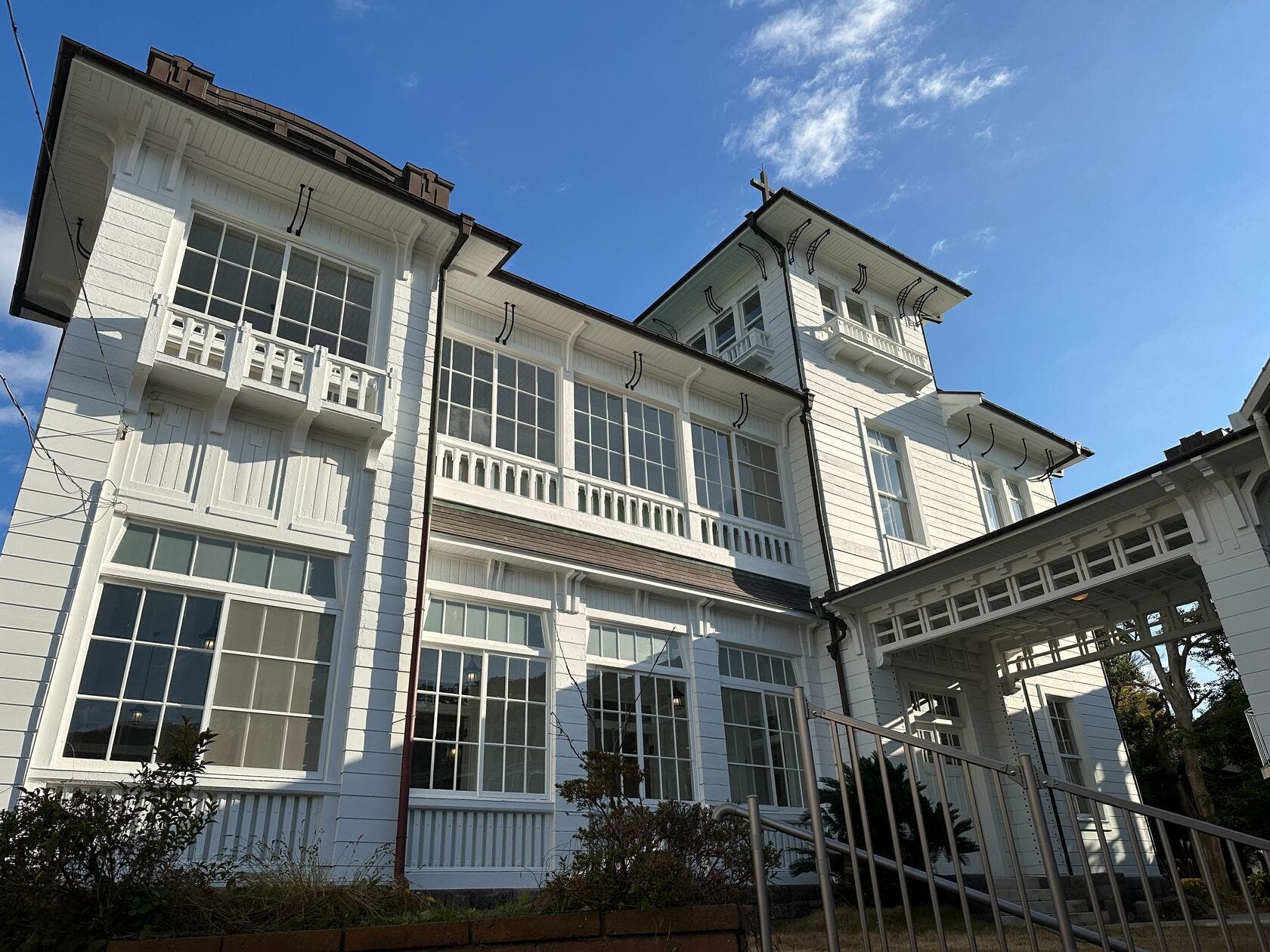 元皇族の別荘にて、特別な日を素敵な人と過ごす葉山の時間の写真8