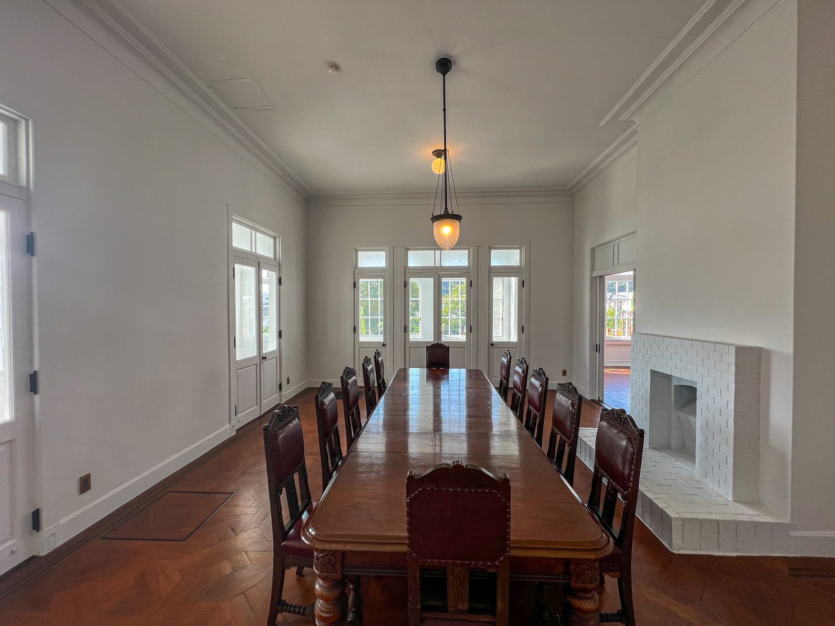 元皇族の別荘にて、特別な日を素敵な人と過ごす葉山の時間の写真9