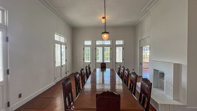 元皇族の別荘にて、特別な日を素敵な人と過ごす葉山の時間の写真9