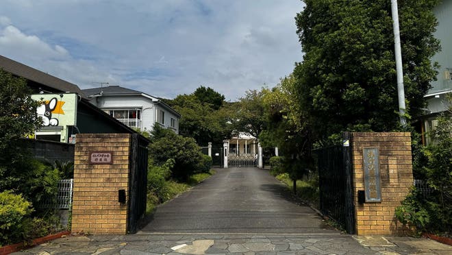 元皇族の別荘にて、特別な日を素敵な人と過ごす葉山の時間の写真10