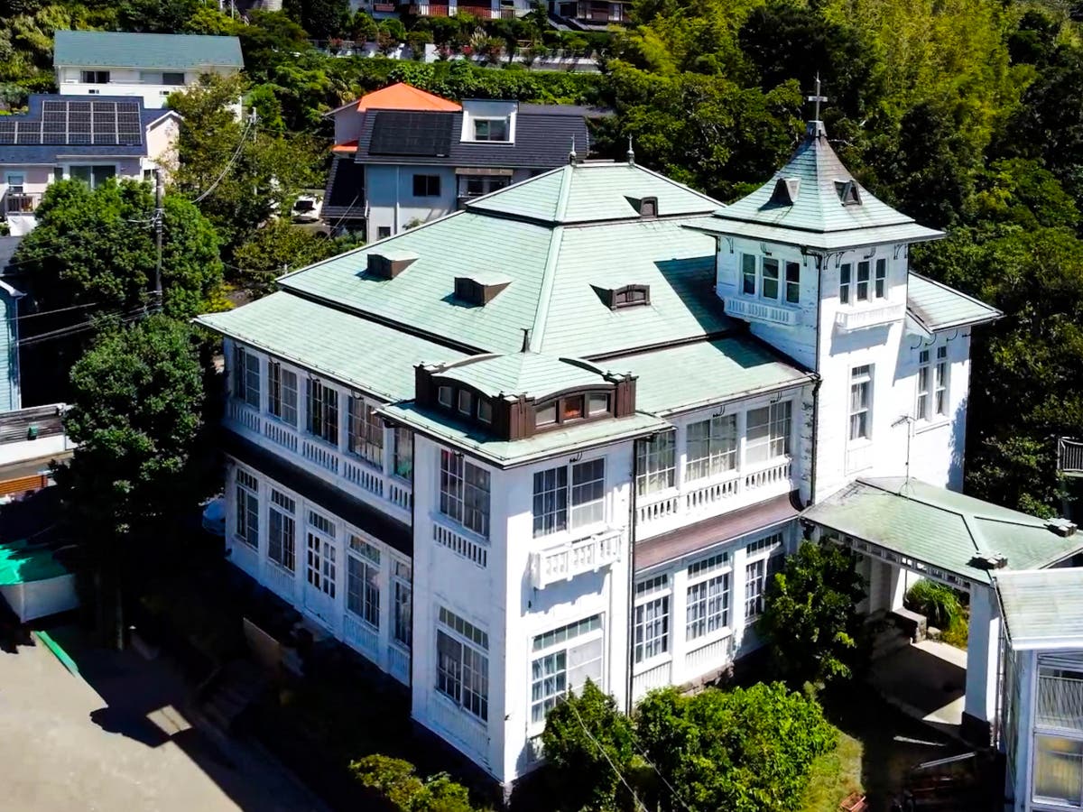 元皇族の別荘にて、特別な日を素敵な人と過ごす葉山の時間の写真13