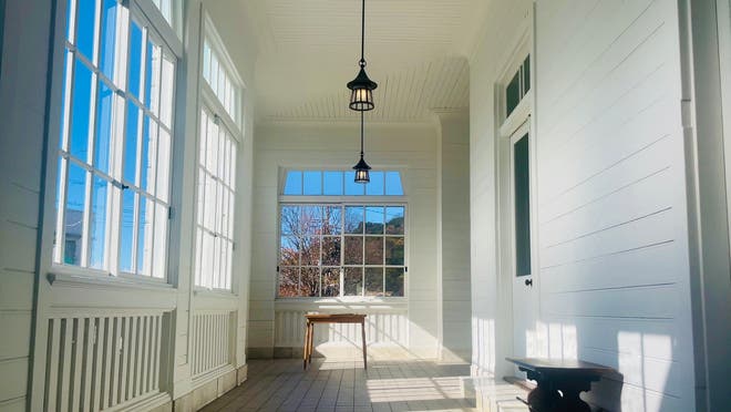 元皇族の別荘にて、特別な日を素敵な人と過ごす葉山の時間の写真1