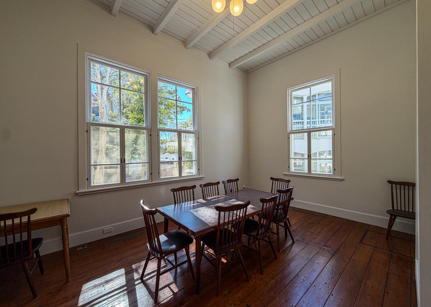 元皇族の別荘にて、特別な日を素敵な人と過ごす葉山の時間の写真4