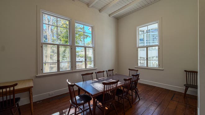 元皇族の別荘にて、特別な日を素敵な人と過ごす葉山の時間の写真4