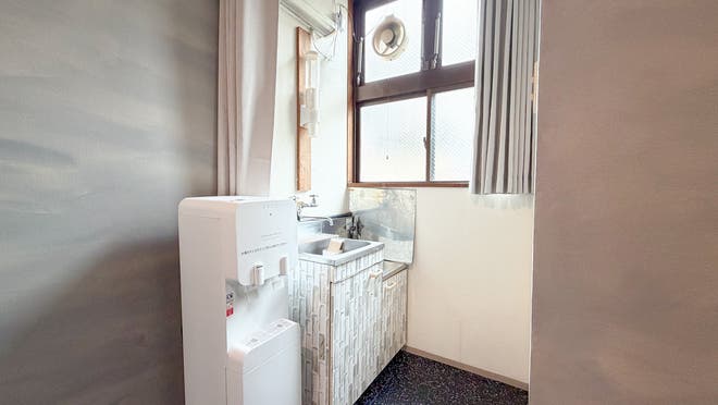 ✨ NEW OPEN ✨【🎉地域最安値🎉】武蔵小杉駅駅徒歩7分の駅チカレンタルジム、清潔感ありオシャレ、トレーニング器具充実の写真5