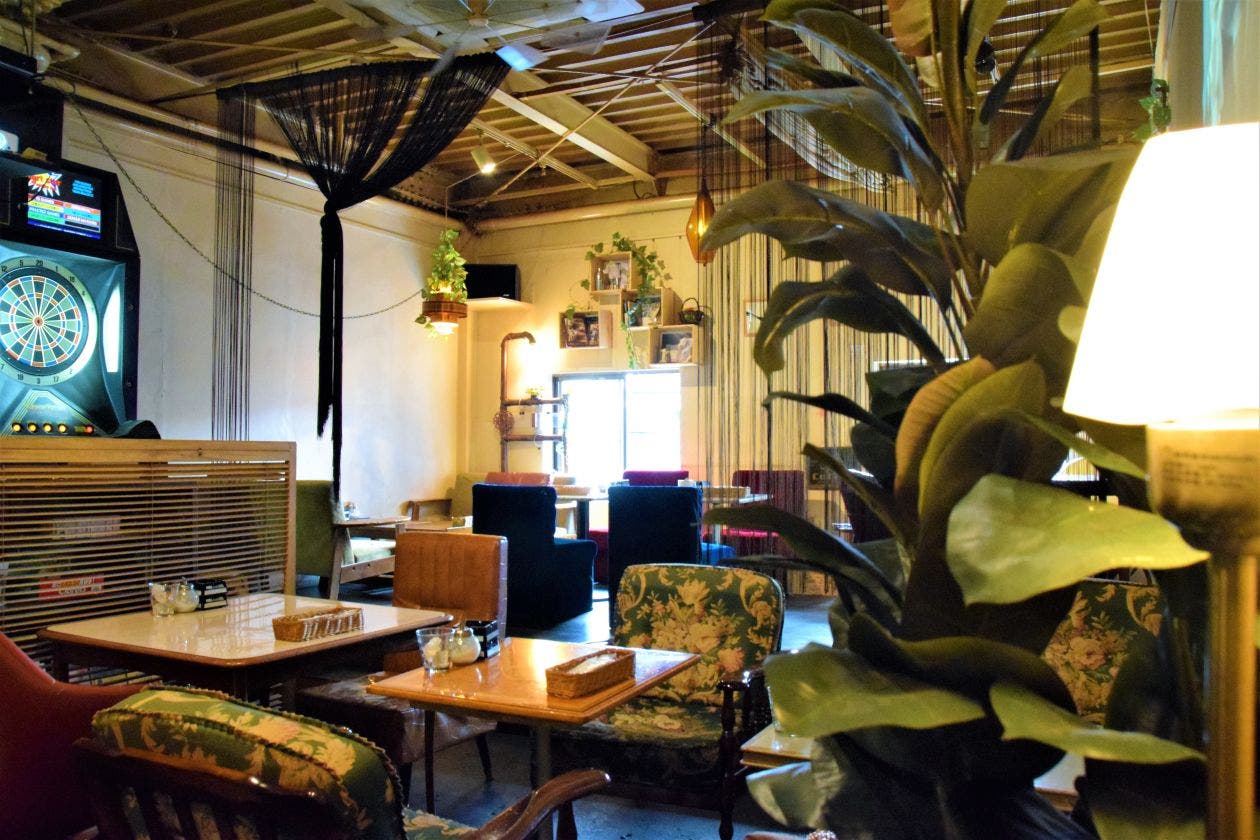 渋谷・宮益坂 こだわりの空間でパーティー、イベント！！の写真6