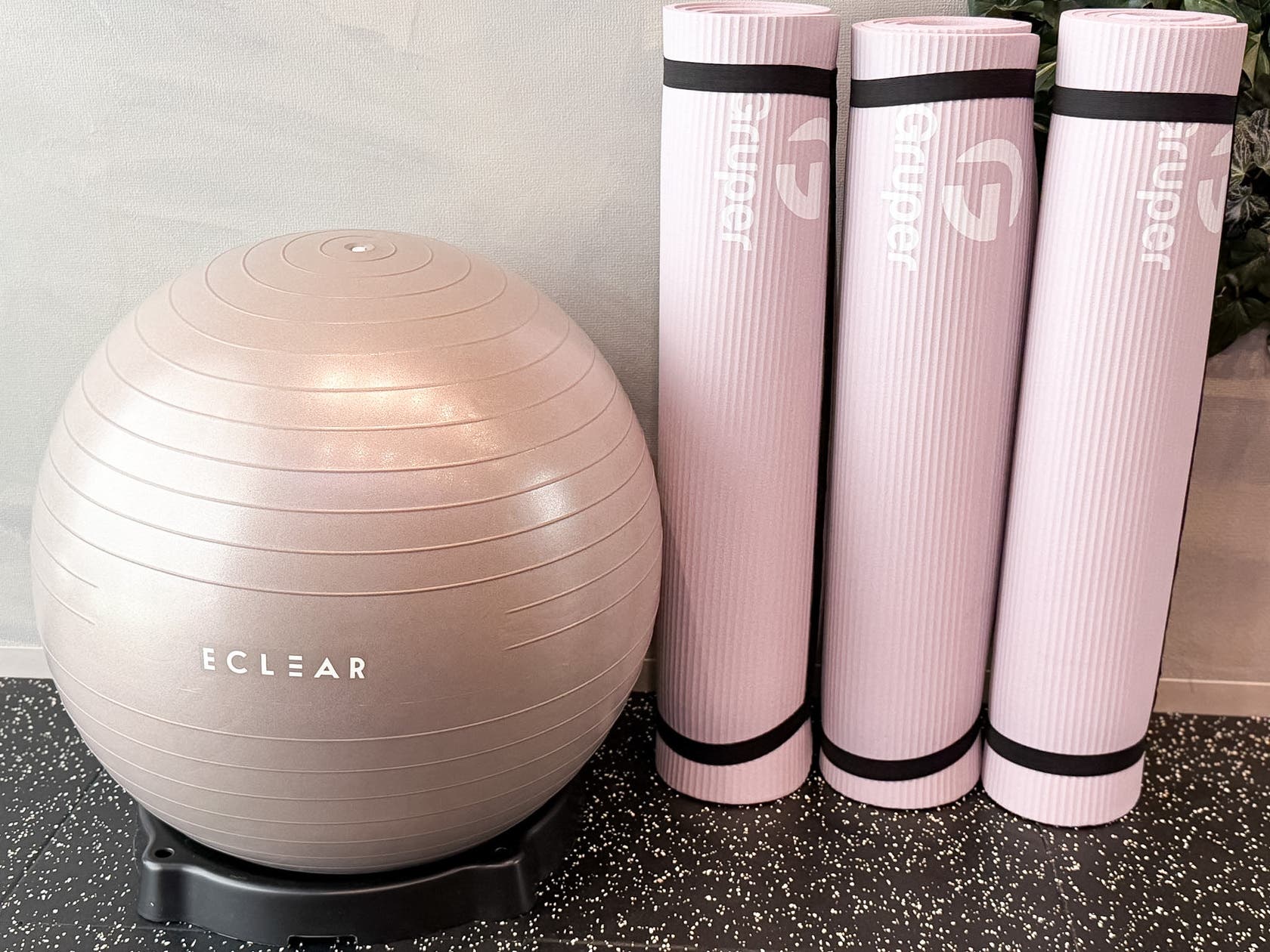 ✨ NEW OPEN ✨【🎉地域最安値🎉】武蔵小杉駅駅徒歩7分の駅チカレンタルジム、清潔感ありオシャレ、トレーニング器具充実の写真8