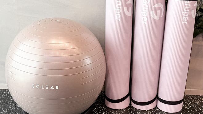 ✨ NEW OPEN ✨【🎉地域最安値🎉】武蔵小杉駅駅徒歩7分の駅チカレンタルジム、清潔感ありオシャレ、トレーニング器具充実の写真8