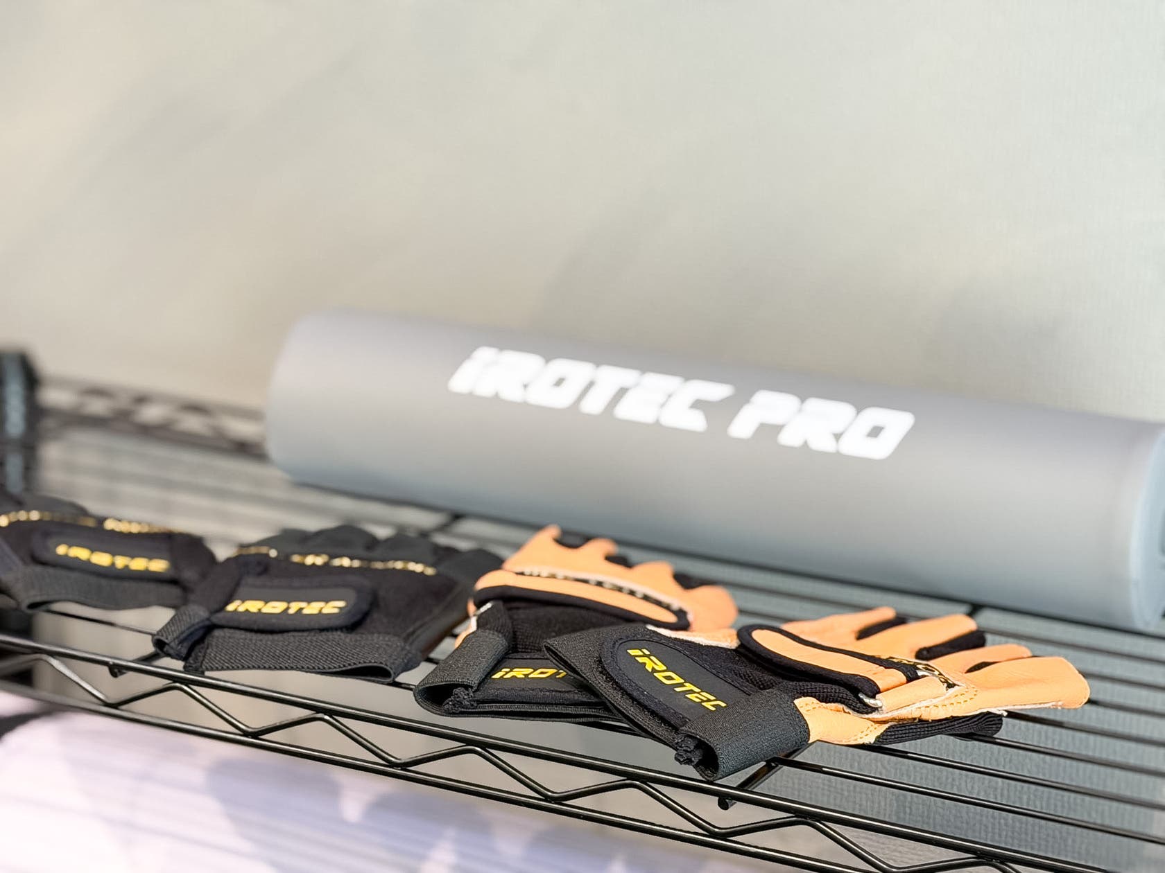 ✨ NEW OPEN ✨【🎉地域最安値🎉】武蔵小杉駅駅徒歩7分の駅チカレンタルジム、清潔感ありオシャレ、トレーニング器具充実の写真9