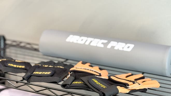 ✨ NEW OPEN ✨【🎉地域最安値🎉】武蔵小杉駅駅徒歩7分の駅チカレンタルジム、清潔感ありオシャレ、トレーニング器具充実の写真9