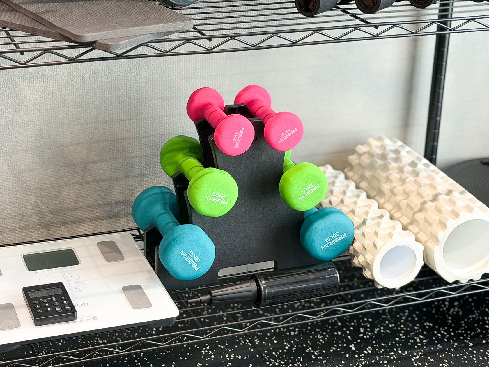 ✨ NEW OPEN ✨【🎉地域最安値🎉】武蔵小杉駅駅徒歩7分の駅チカレンタルジム、清潔感ありオシャレ、トレーニング器具充実の写真10