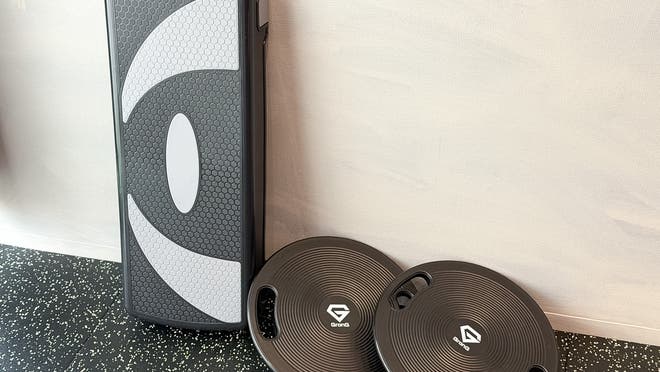 ✨ NEW OPEN ✨【🎉地域最安値🎉】武蔵小杉駅駅徒歩7分の駅チカレンタルジム、清潔感ありオシャレ、トレーニング器具充実の写真11