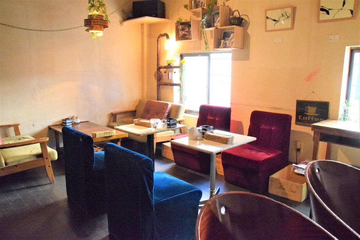 渋谷・宮益坂 こだわりの空間でパーティー、イベント！！の写真7