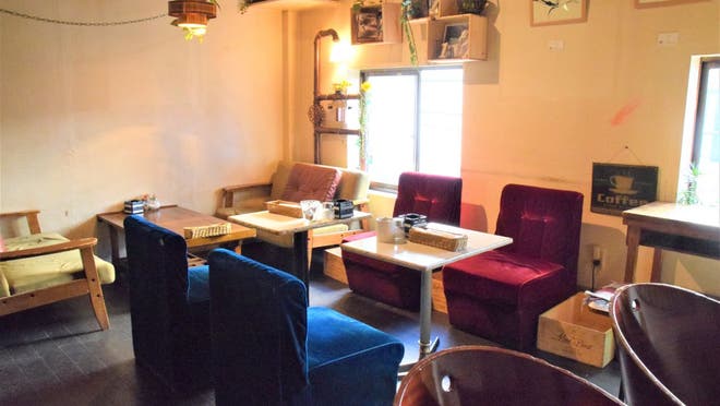 渋谷・宮益坂 こだわりの空間でパーティー、イベント!!の写真7