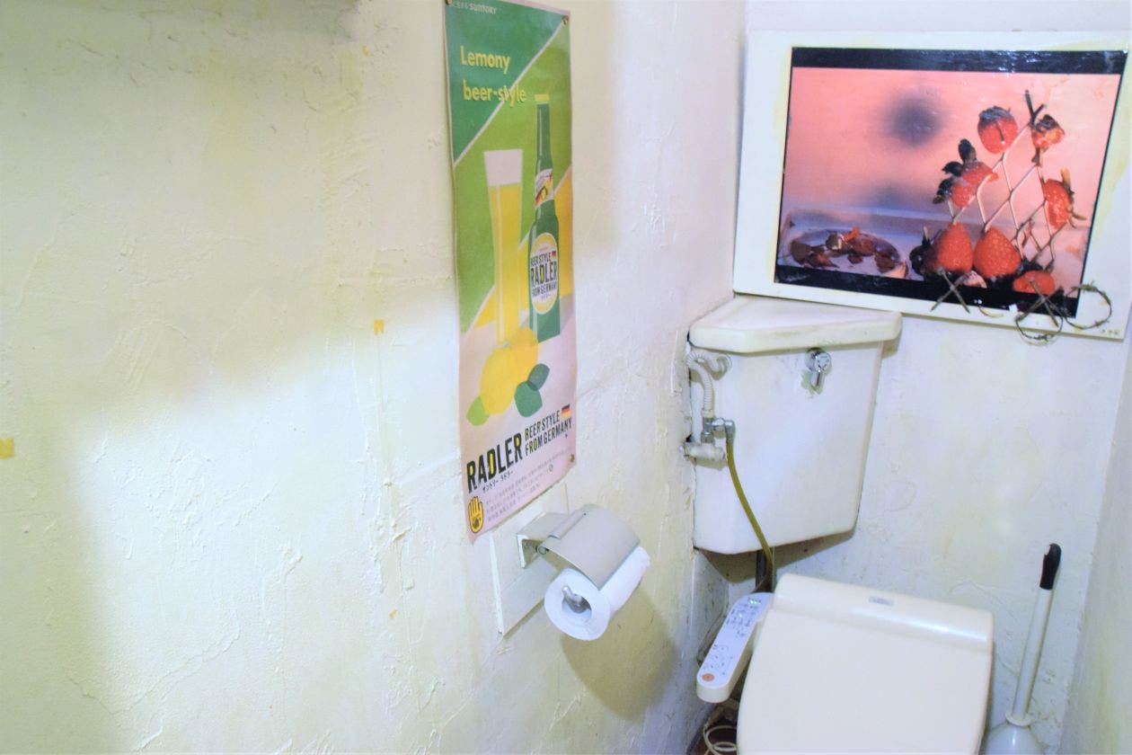 渋谷・宮益坂 こだわりの空間でパーティー、イベント！！の写真10