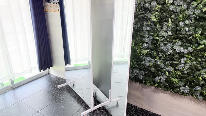 ✨ NEW OPEN ✨【🎉地域最安値🎉】武蔵小杉駅駅徒歩7分の駅チカレンタルジム、清潔感ありオシャレ、トレーニング器具充実の写真26