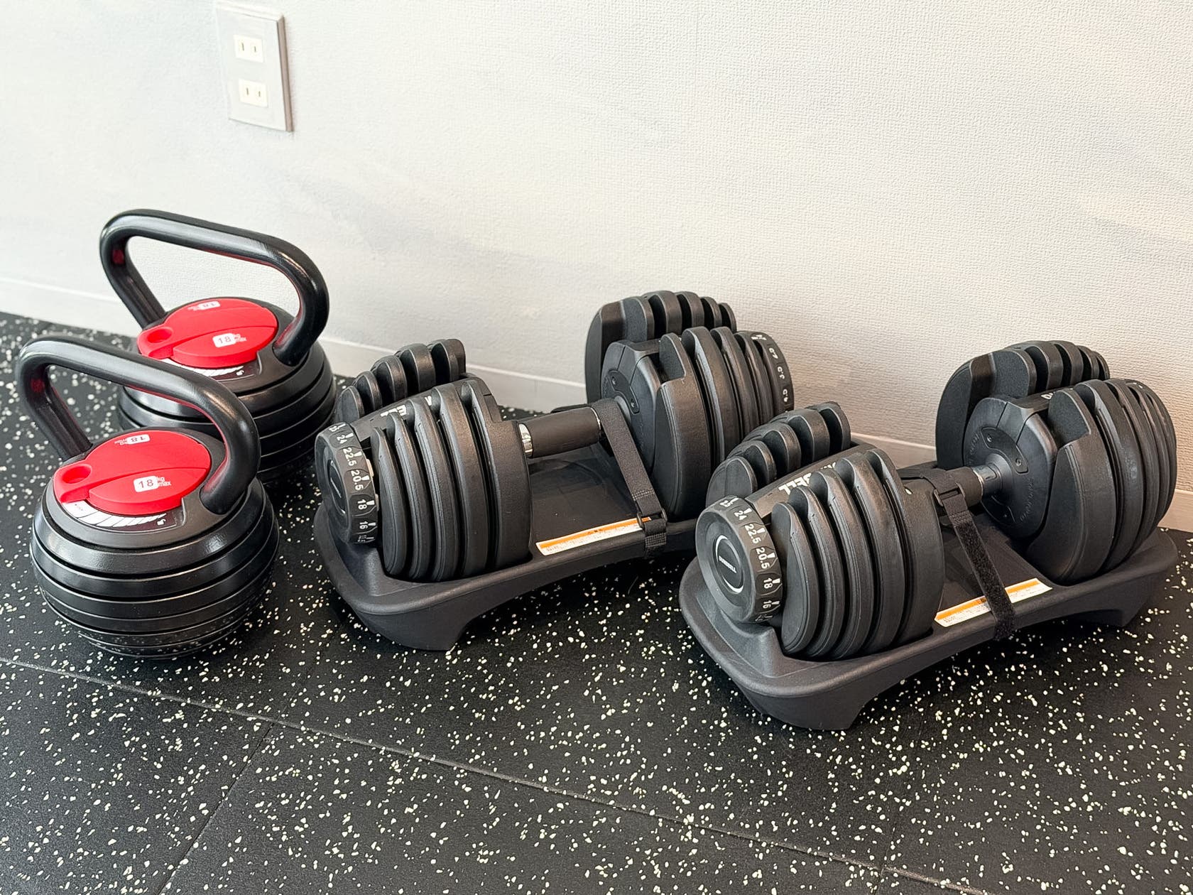 ✨ NEW OPEN ✨【🎉地域最安値🎉】武蔵小杉駅駅徒歩7分の駅チカレンタルジム、清潔感ありオシャレ、トレーニング器具充実の写真12