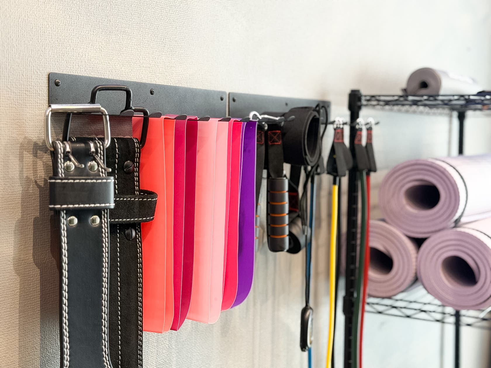 ✨ NEW OPEN ✨【🎉地域最安値🎉】武蔵小杉駅駅徒歩7分の駅チカレンタルジム、清潔感ありオシャレ、トレーニング器具充実の写真14