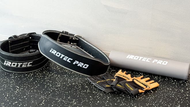 ✨ NEW OPEN ✨【🎉地域最安値🎉】武蔵小杉駅駅徒歩7分の駅チカレンタルジム、清潔感ありオシャレ、トレーニング器具充実の写真15