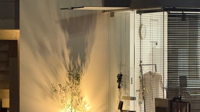 自由が丘の隠れ家サロンの写真3