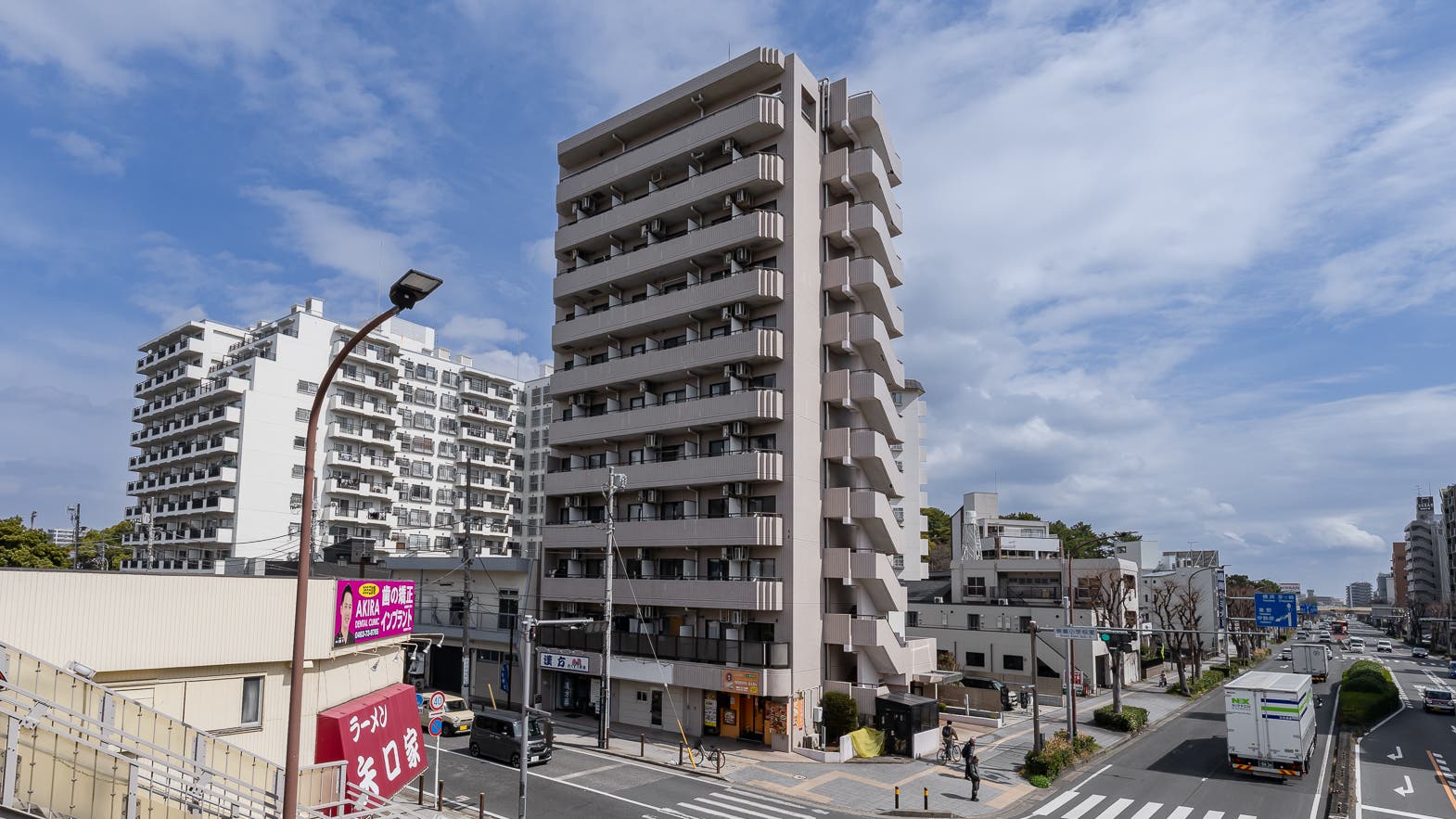 平塚24Hダンススタジオ浅間町店｜大型鏡・高音質スピーカー完備の写真2