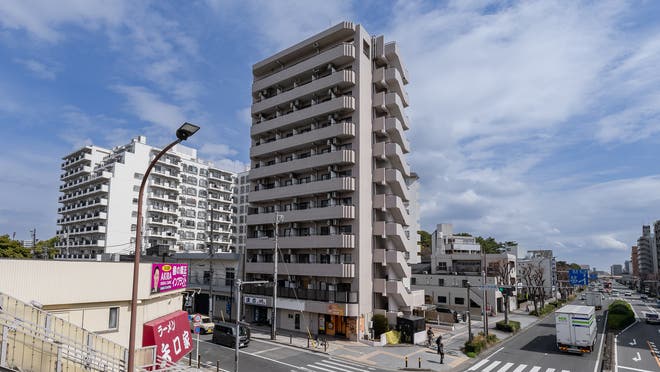 平塚24Hダンススタジオ浅間町店|大型鏡・高音質スピーカー完備の写真2