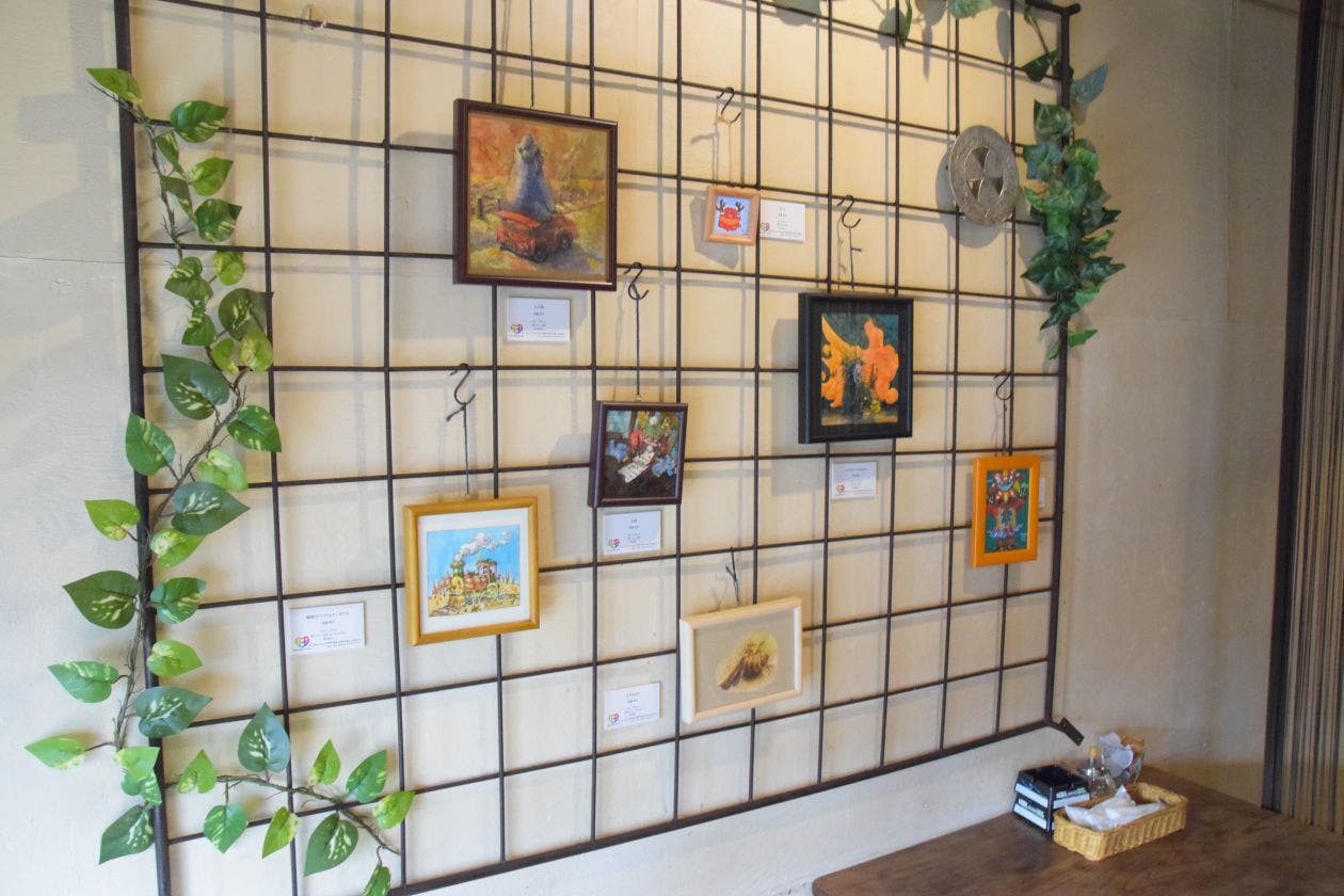 渋谷・宮益坂 こだわりの空間でパーティー、イベント！！の写真12