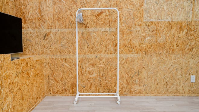 平塚24Hダンススタジオ浅間町店|大型鏡・高音質スピーカー完備の写真10