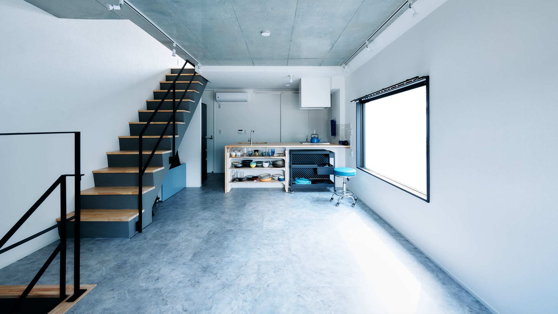 三軒茶屋駅から徒歩10分のフード特化型ハウススタジオの写真1