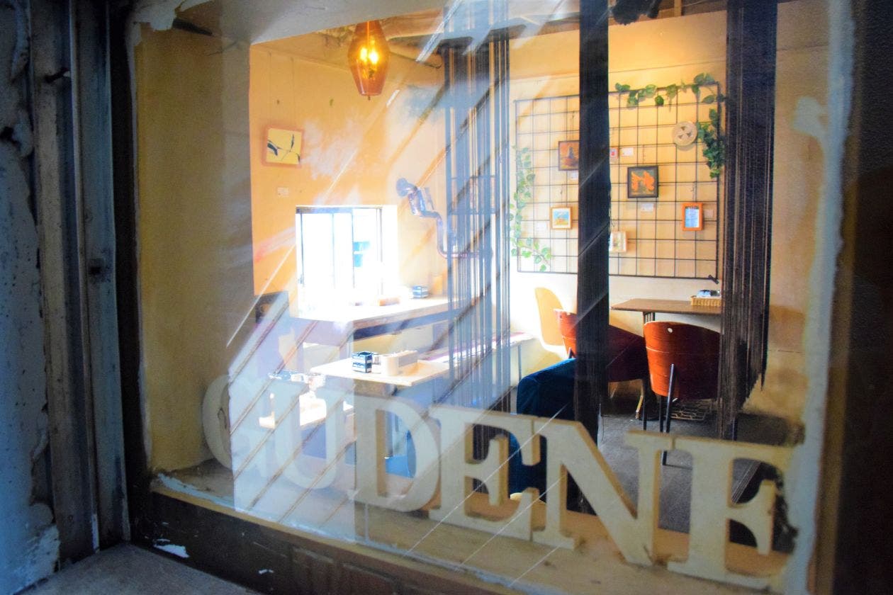 渋谷・宮益坂 こだわりの空間でパーティー、イベント！！の写真19