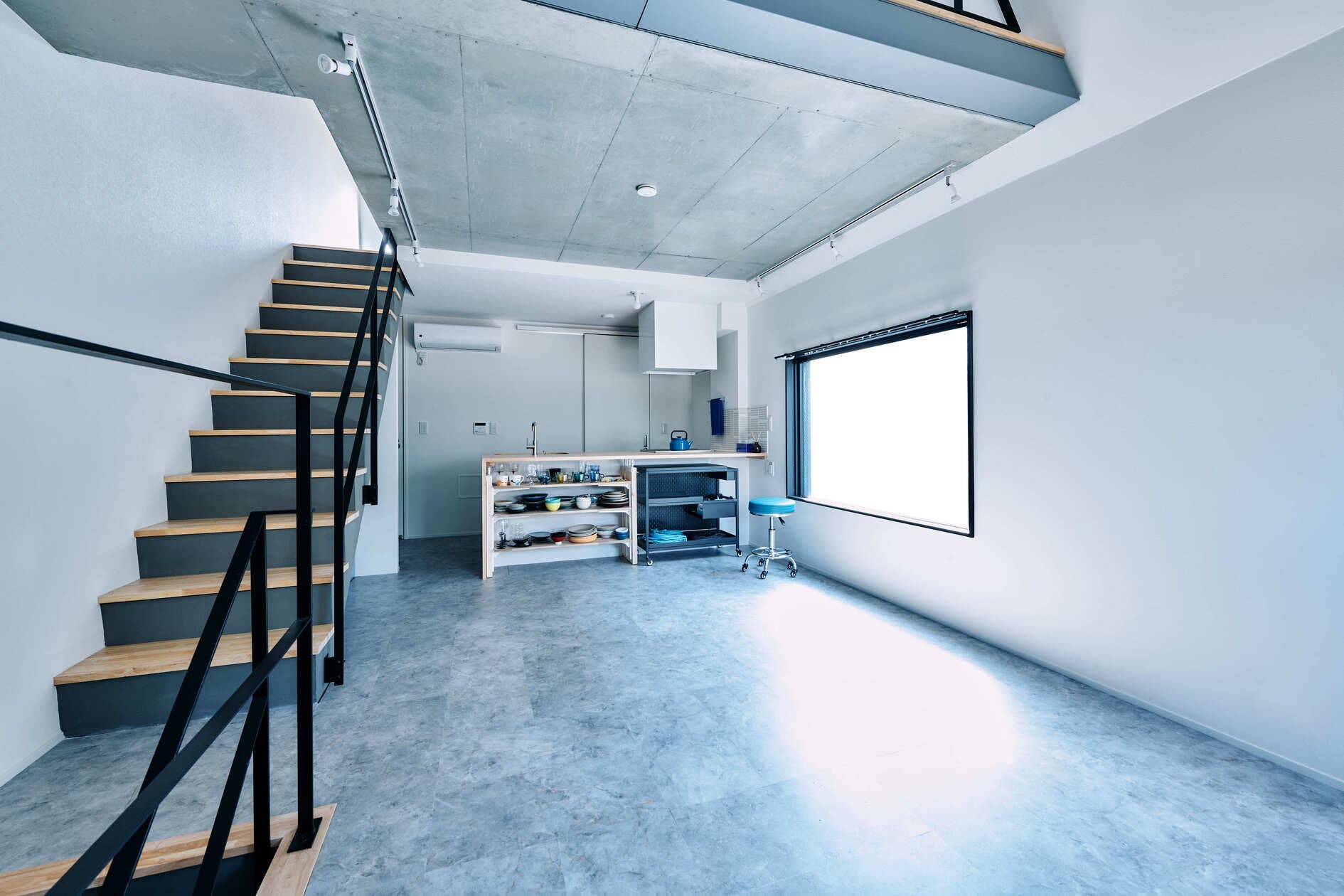 三軒茶屋駅から徒歩10分のフード特化型ハウススタジオの写真2