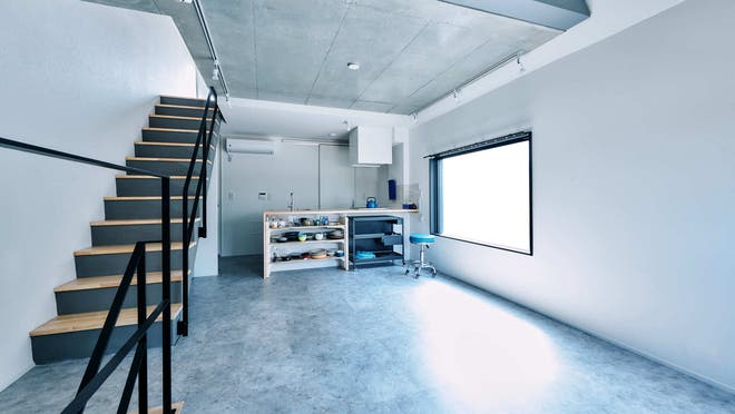 三軒茶屋駅から徒歩10分のフード特化型ハウススタジオの写真2