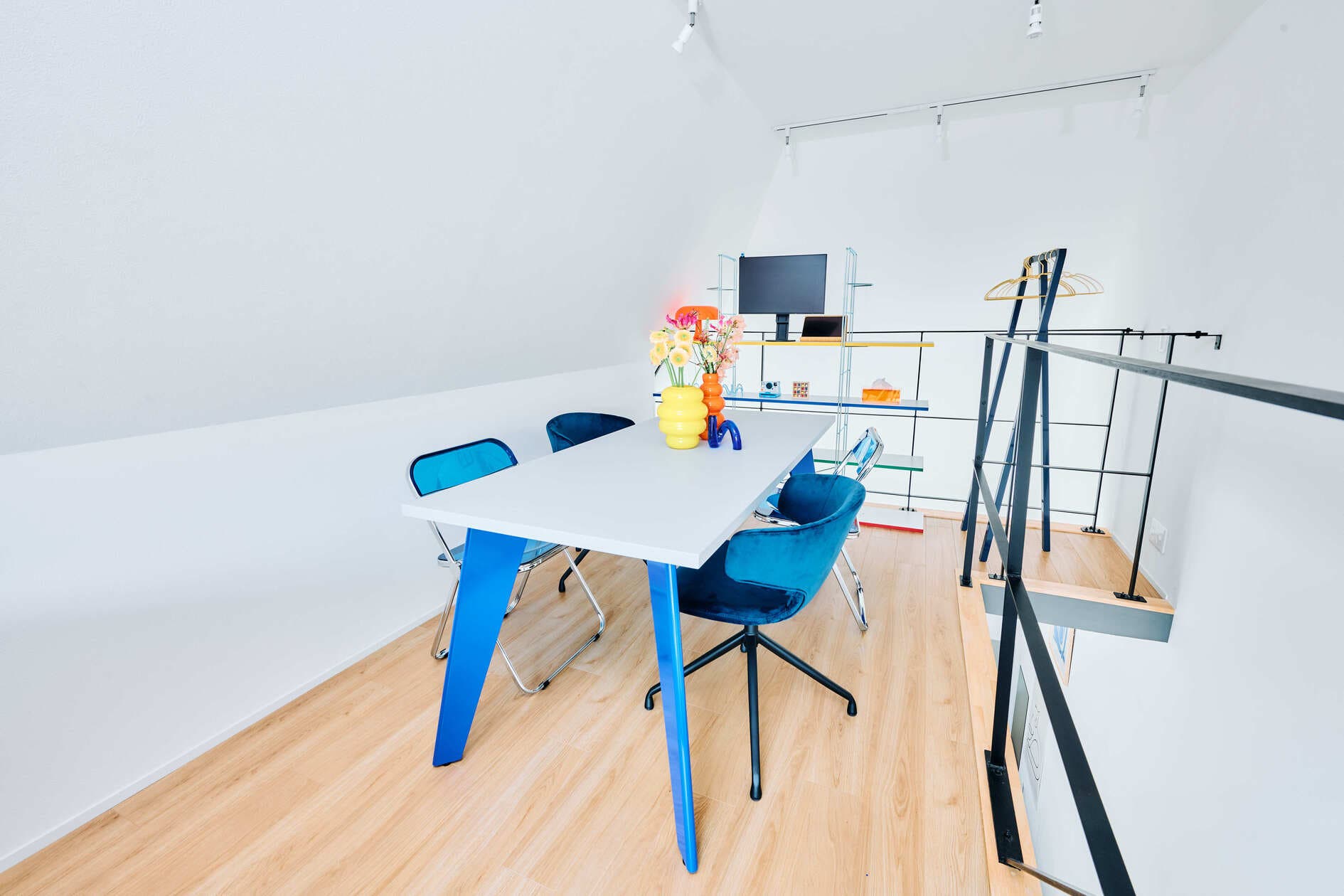 三軒茶屋駅から徒歩10分のフード特化型ハウススタジオの写真4