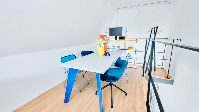 三軒茶屋駅から徒歩10分のフード特化型ハウススタジオの写真4