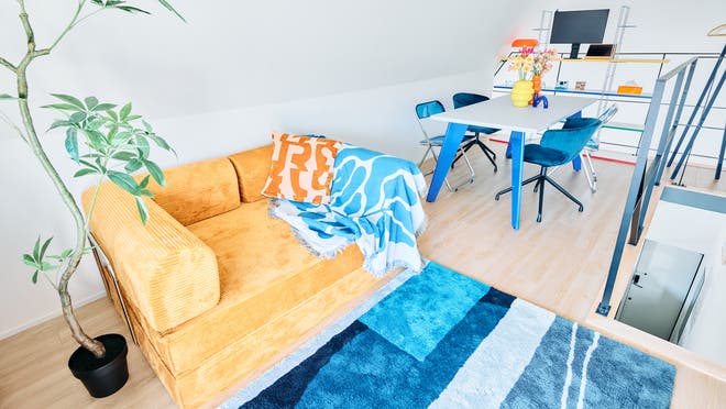 三軒茶屋駅から徒歩10分のフード特化型ハウススタジオの写真6