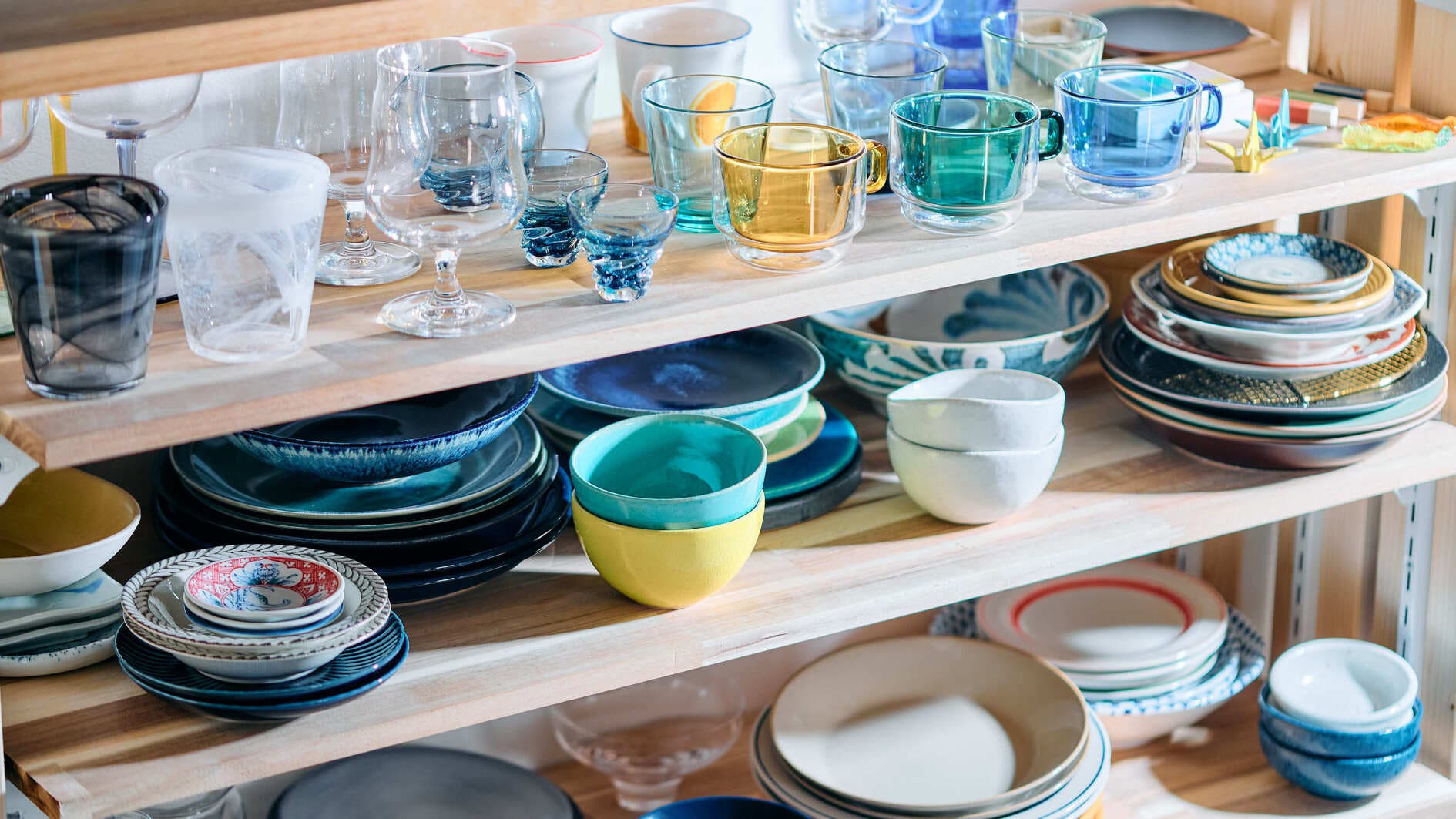 三軒茶屋駅から徒歩10分のフード特化型ハウススタジオの写真8