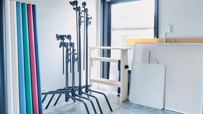 三軒茶屋駅から徒歩10分のフード特化型ハウススタジオの写真9