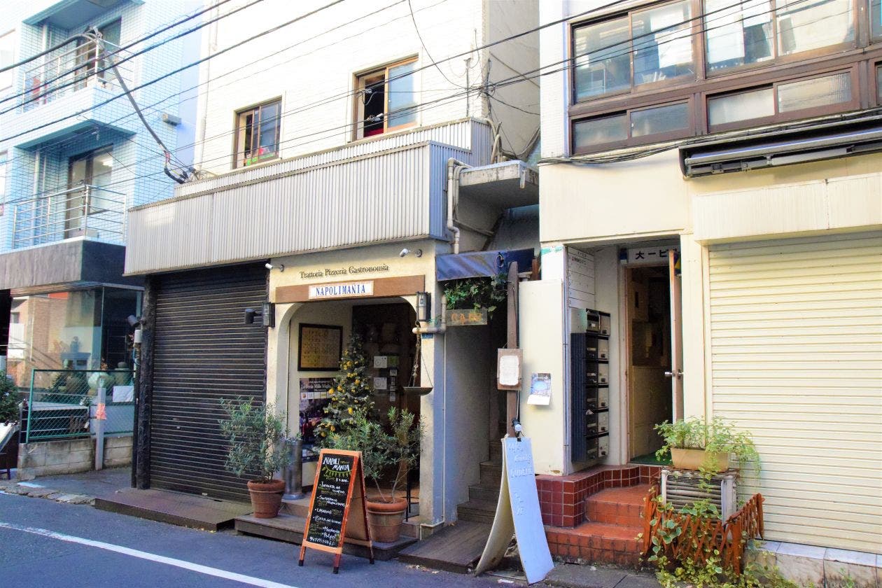 渋谷・宮益坂 こだわりの空間でパーティー、イベント！！の写真22