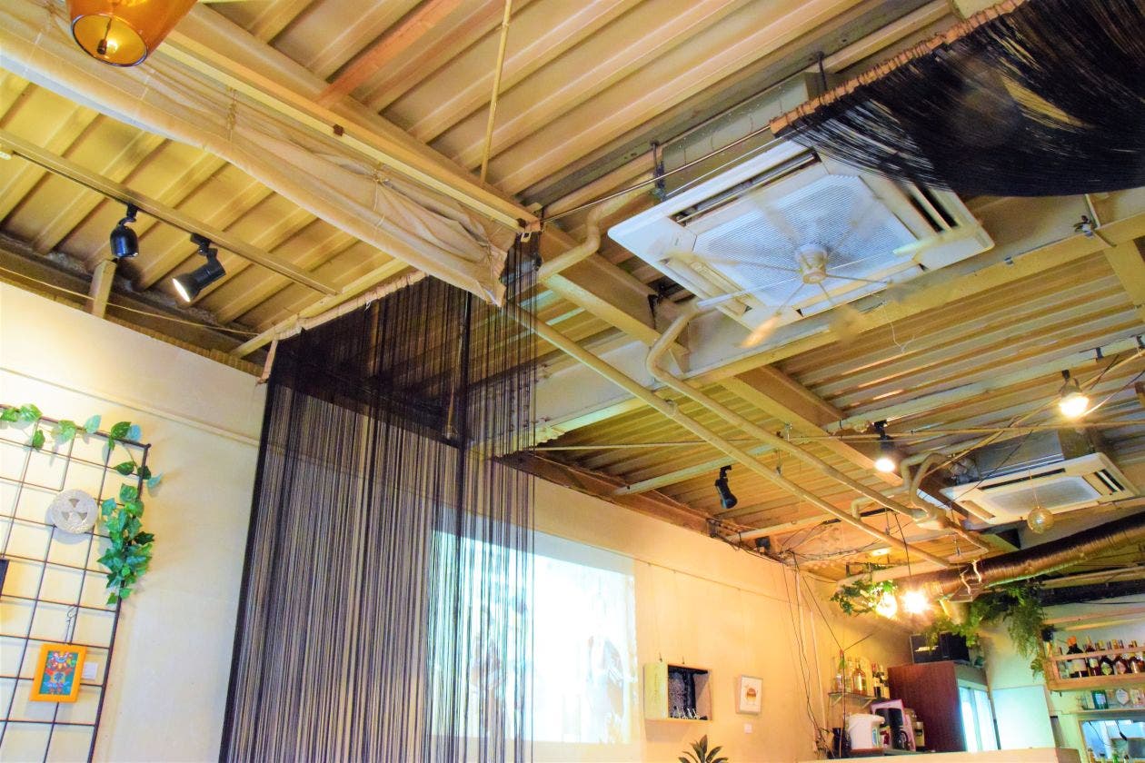 渋谷・宮益坂 こだわりの空間でパーティー、イベント！！の写真18