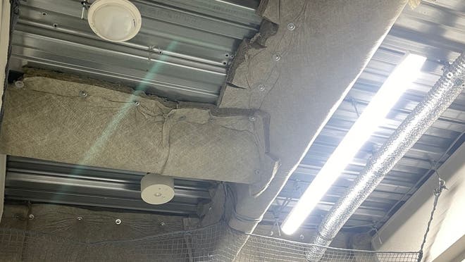 駒込駅徒歩10分のインドアゴルフスタジオ内 レンタルスペースの写真4