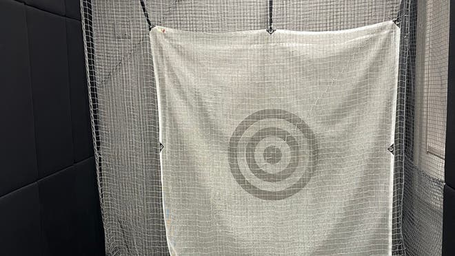 駒込駅徒歩10分のインドアゴルフスタジオ内 レンタルスペースの写真7