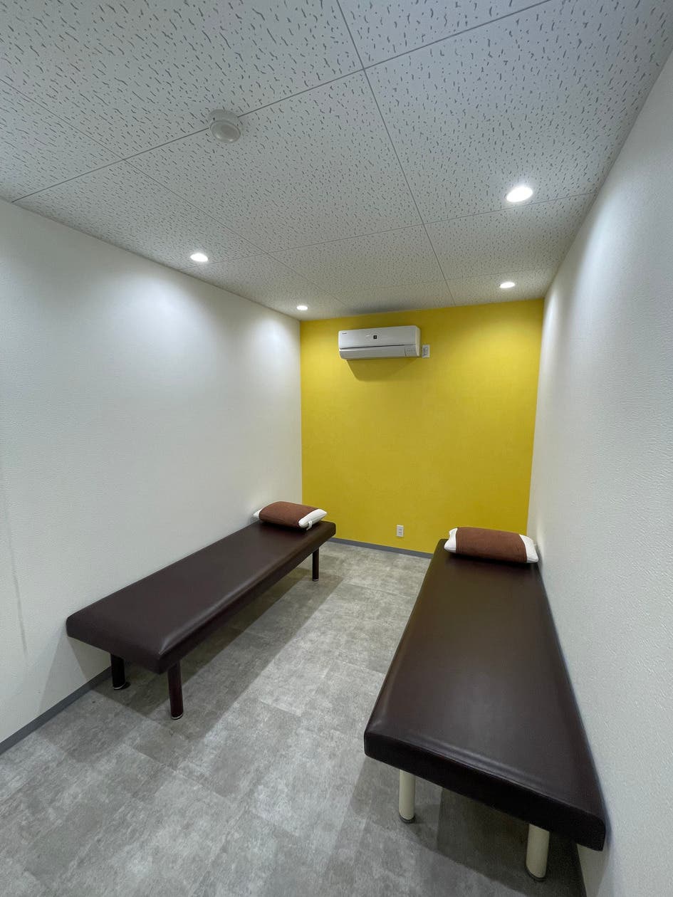 【飯塚・片島】超好立地◎大人気『40坪フリースペース』！少人数〜20名様まで利用できる♪広々快適空間◎の写真4