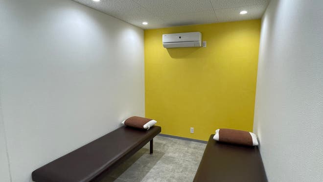 【飯塚・片島】超好立地◎大人気『40坪フリースペース』!少人数〜20名様まで利用できる♪広々快適空間◎の写真4