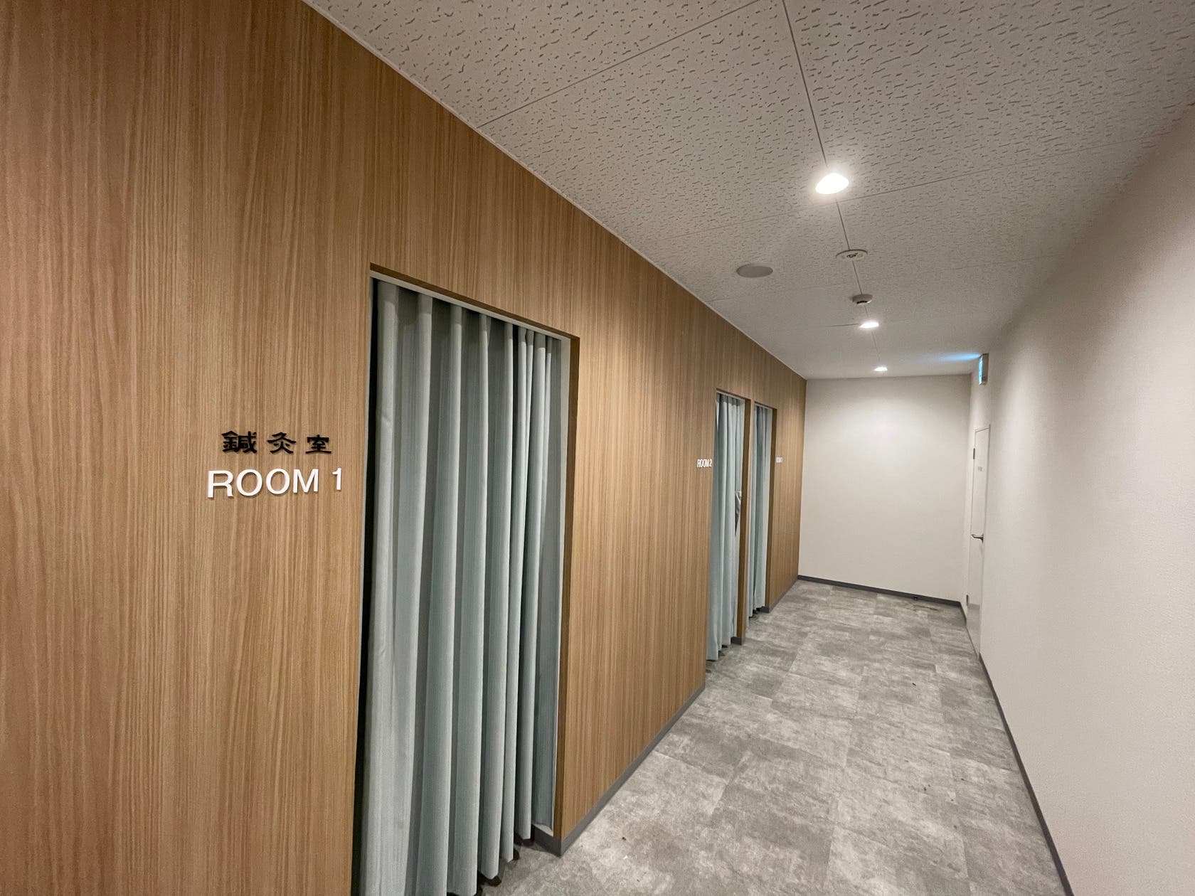 【飯塚・片島】超好立地◎大人気『40坪フリースペース』！少人数〜20名様まで利用できる♪広々快適空間◎の写真3