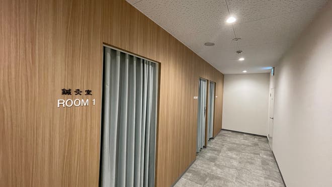 【飯塚・片島】超好立地◎大人気『40坪フリースペース』!少人数〜20名様まで利用できる♪広々快適空間◎の写真3