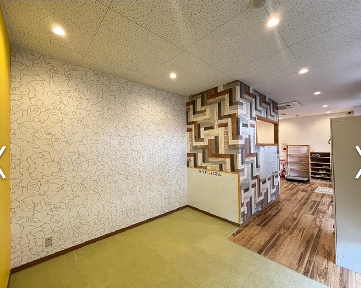 【飯塚・片島】超好立地◎大人気『40坪フリースペース』！少人数〜20名様まで利用できる♪広々快適空間◎の写真5