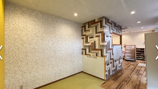 【飯塚・片島】超好立地◎大人気『40坪フリースペース』!少人数〜20名様まで利用できる♪広々快適空間◎の写真5